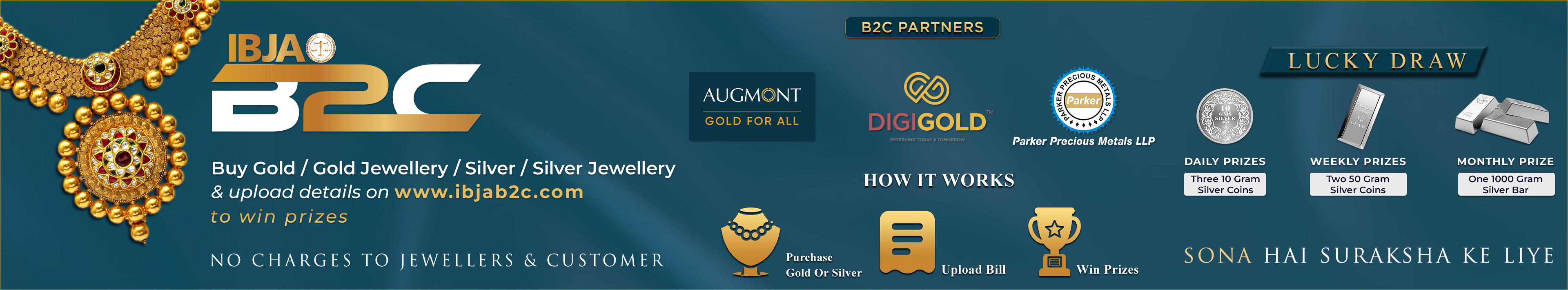 ::Welcome to India Bullion and Jewellers Association::